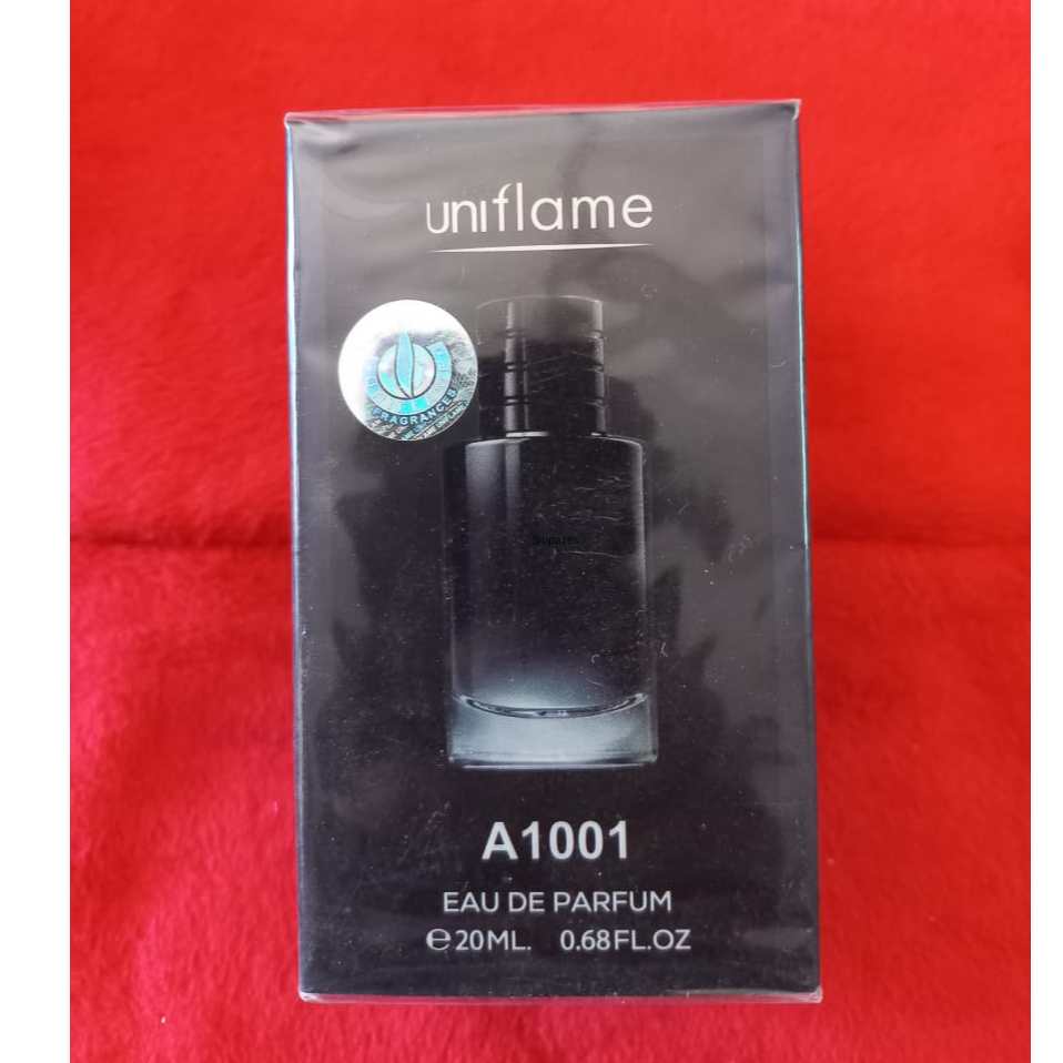 Uniflame Eau De Parfum For Women A1001 (Made in U.A.E) 20ml: Buy ...
